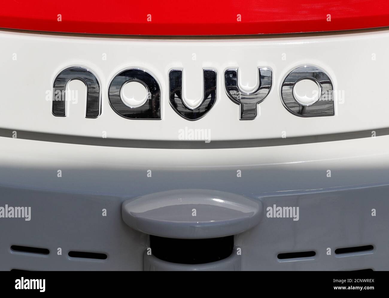 Softbank In Japan High Resolution Stock Photography and Images - Alamy