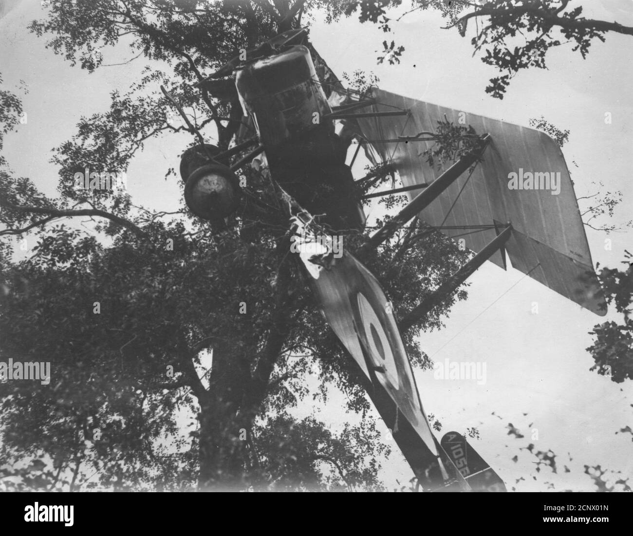 Sopwith 1 strutter hi-res stock photography and images - Alamy