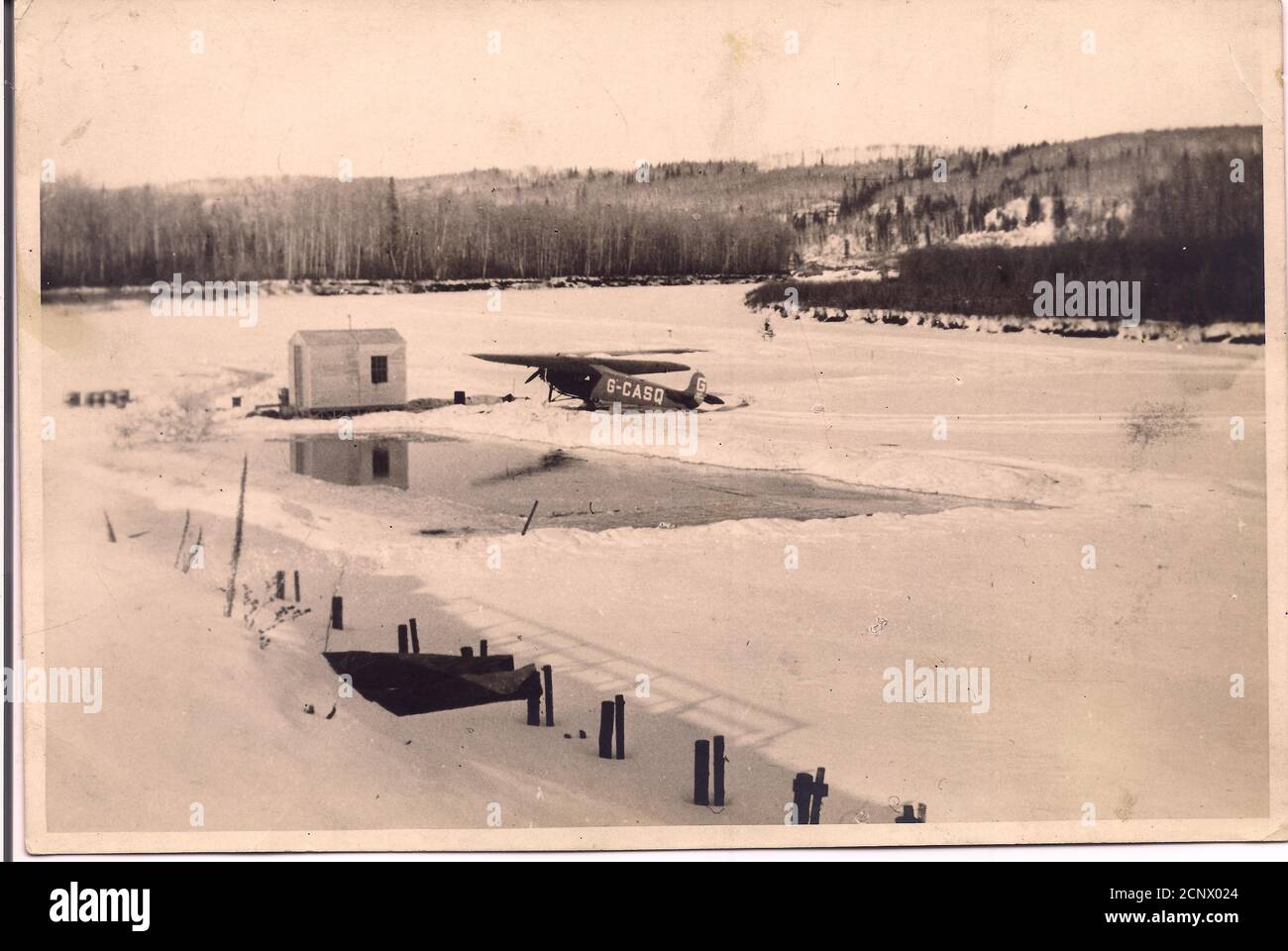 Fokker Universal High Resolution Stock Photography and Images - Alamy