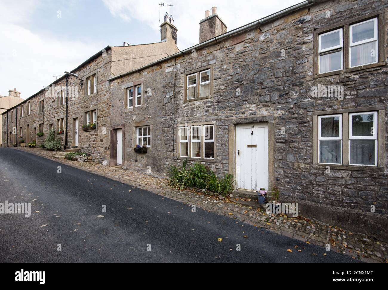 Formerly west riding hi-res stock photography and images - Alamy