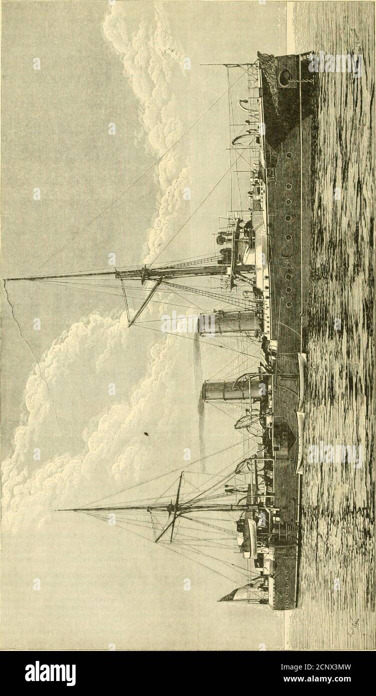 3 4 side view of ship hi-res stock photography and images - Alamy