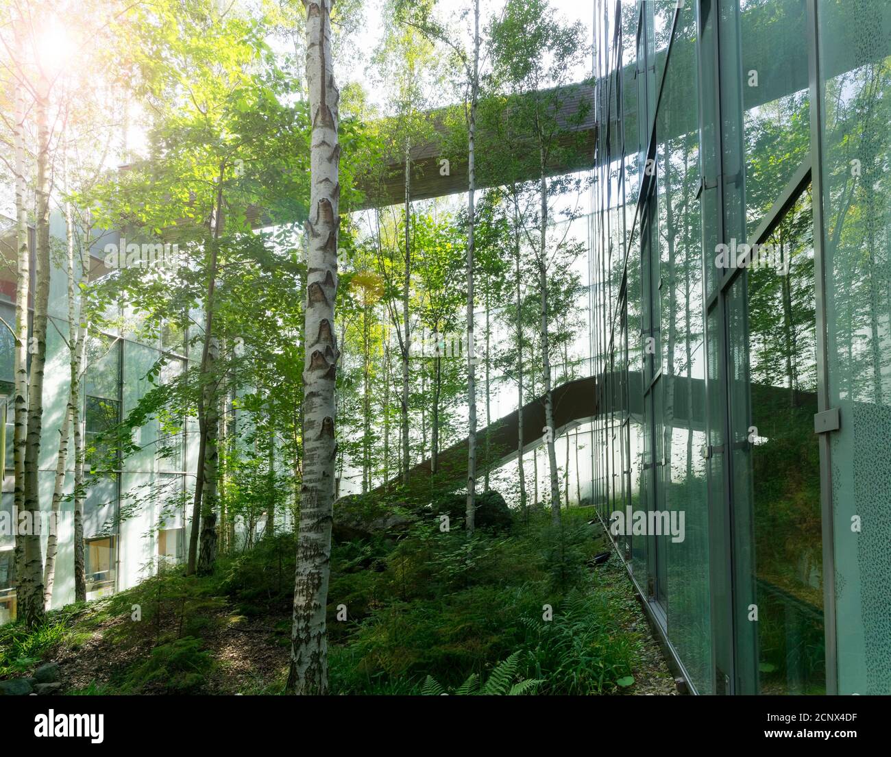 Hannover laatzen hi-res stock photography and images - Alamy