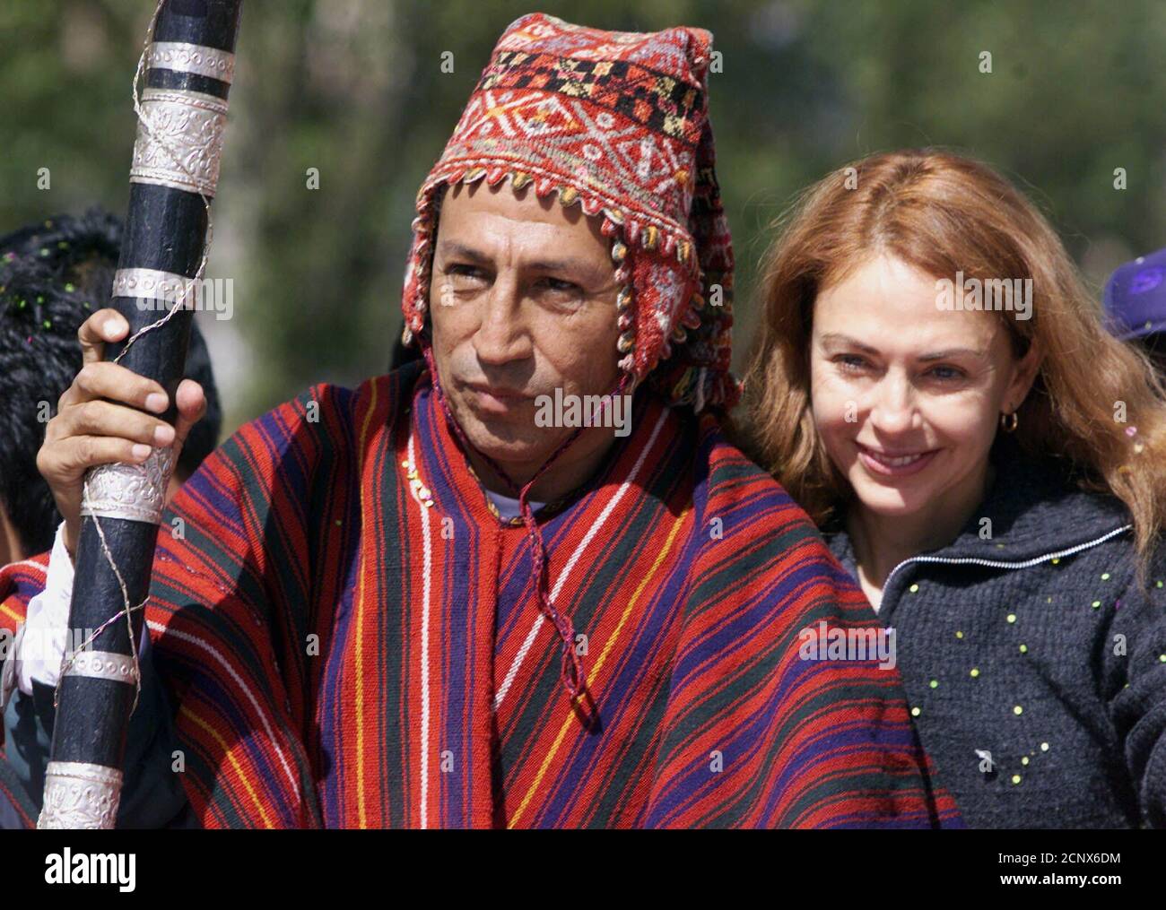 Clear poncho hi-res stock photography and images - Alamy