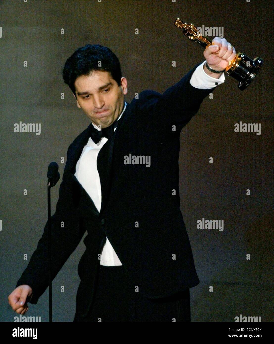 Danis tanovic danis tanovic hi-res stock photography and images - Alamy