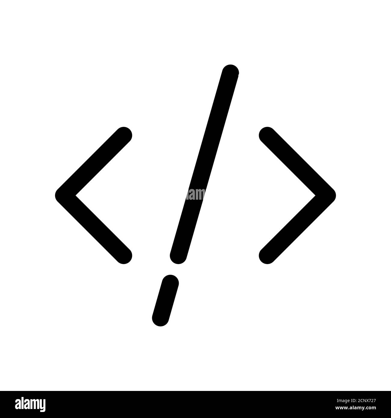 Javascript icon Black and White Stock Photos & Images - Alamy