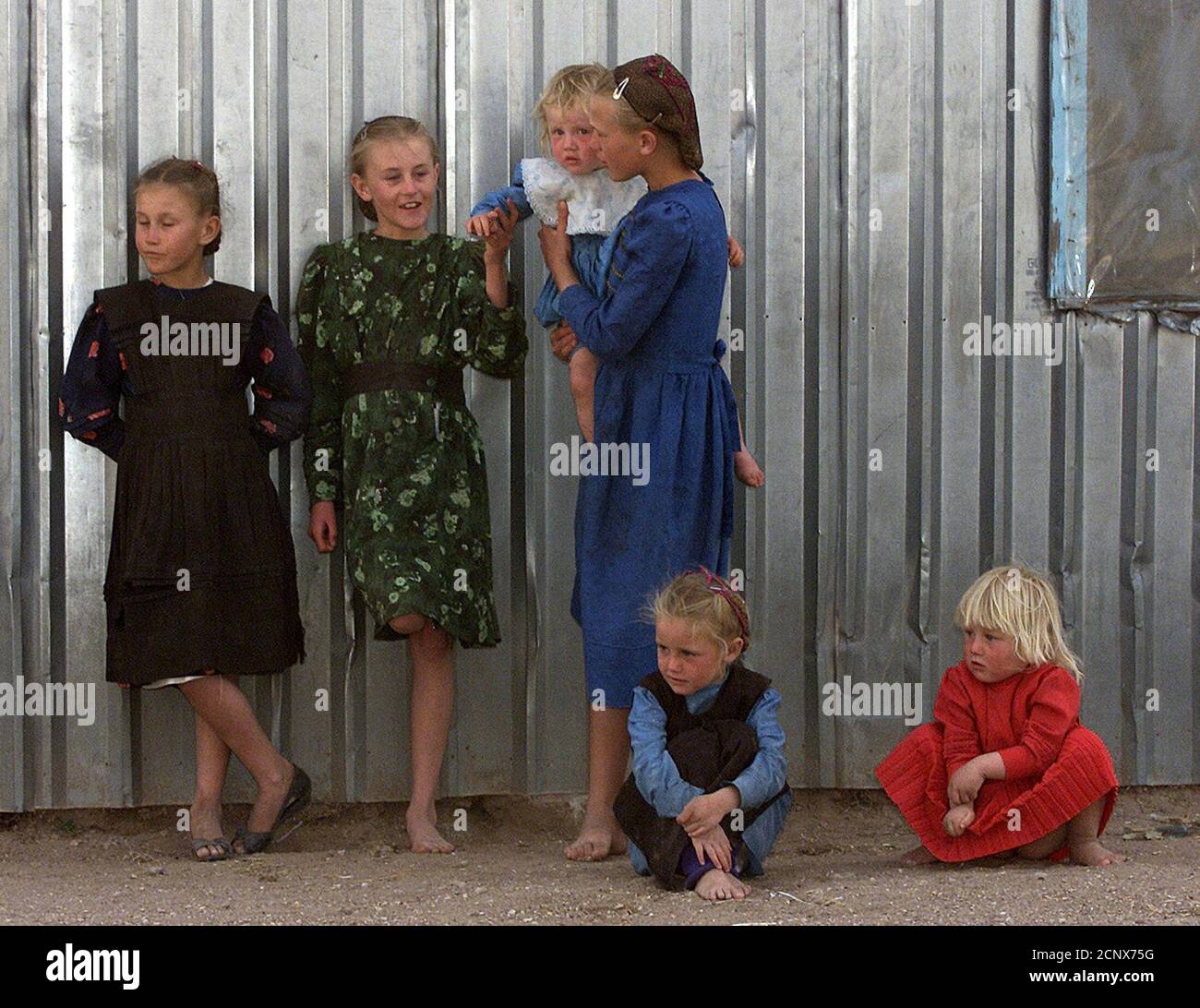 Mennonite Bolivia High Resolution Stock Photography and Images - Alamy