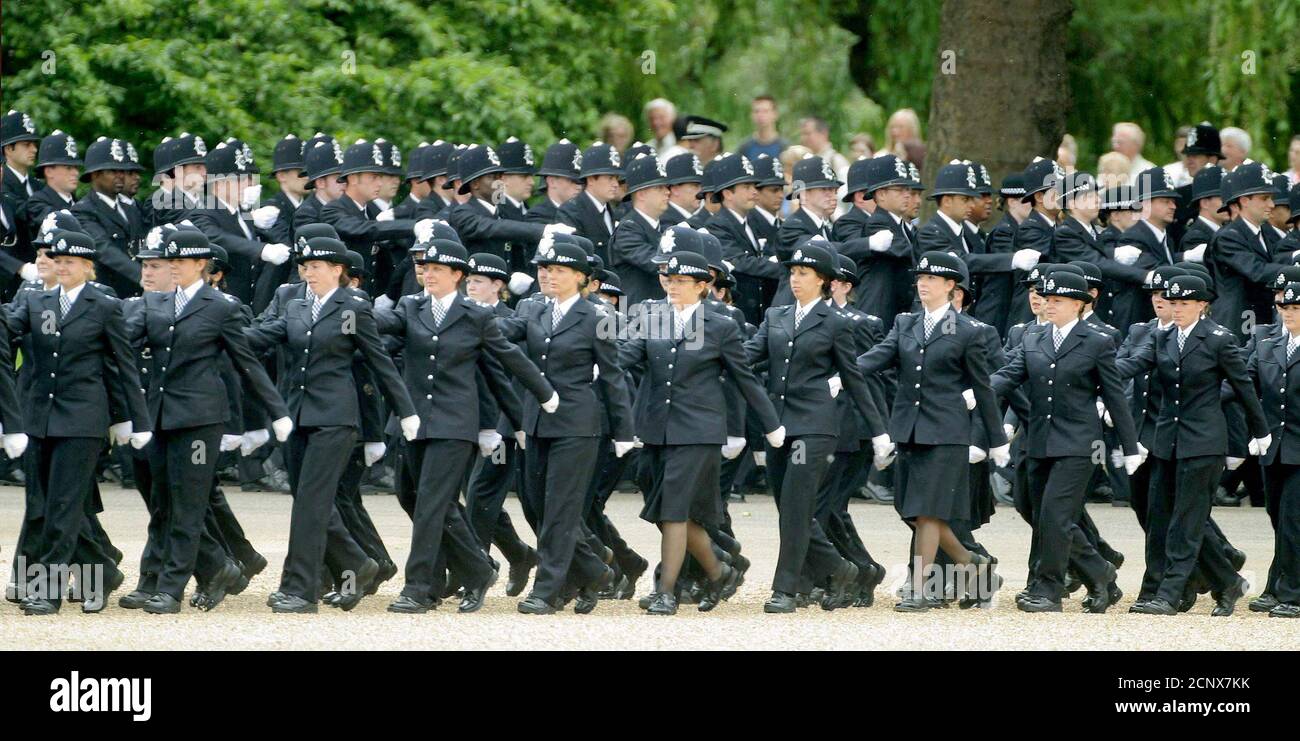 Intake officers hi-res stock photography and images - Alamy
