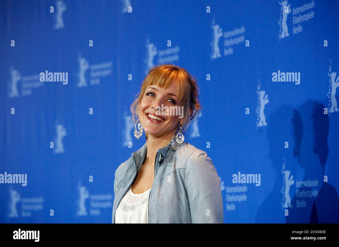 Jannike High Resolution Stock Photography and Images - Alamy