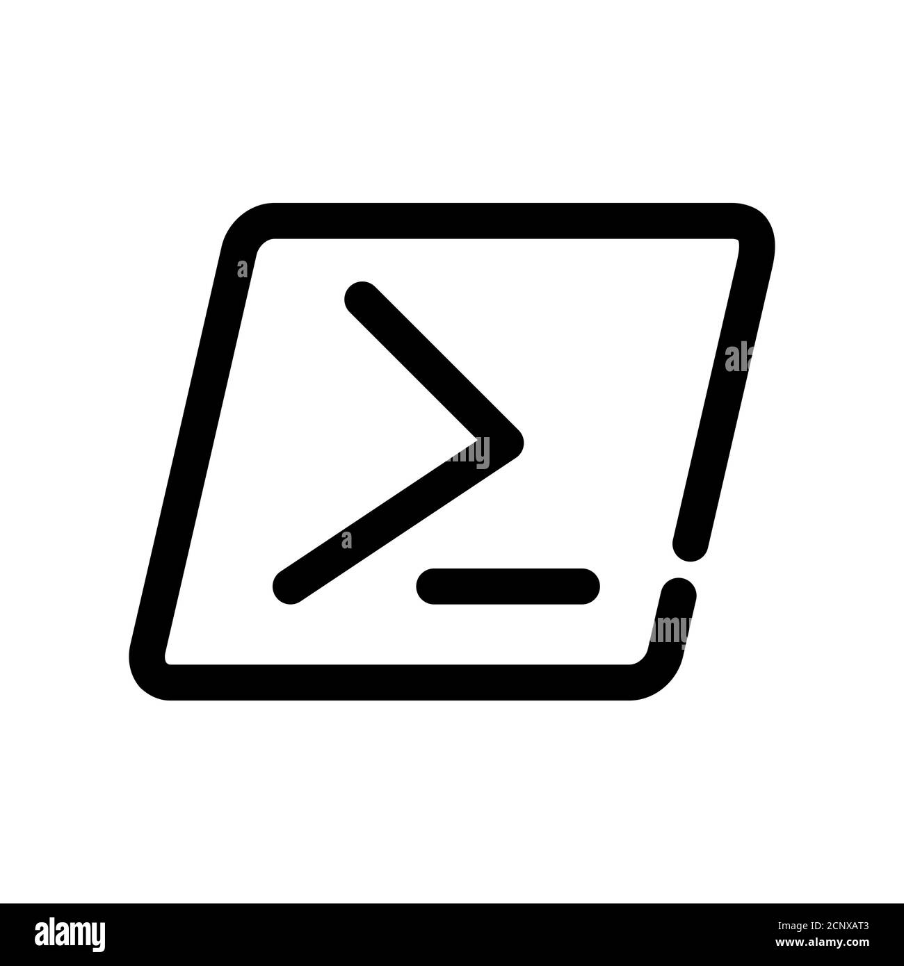 Javascript icon Black and White Stock Photos & Images - Alamy