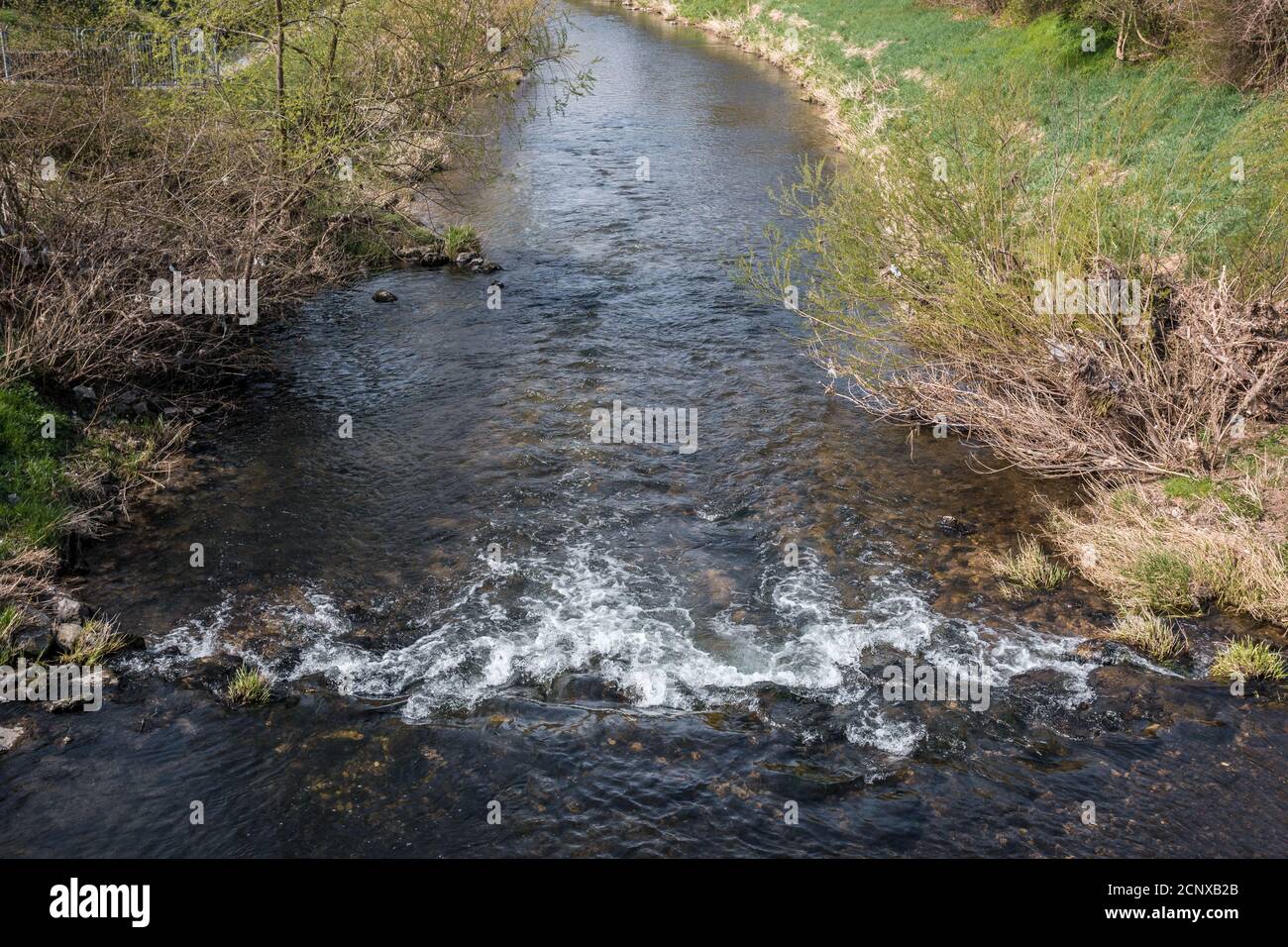 Natur magical hi-res stock photography and images - Alamy