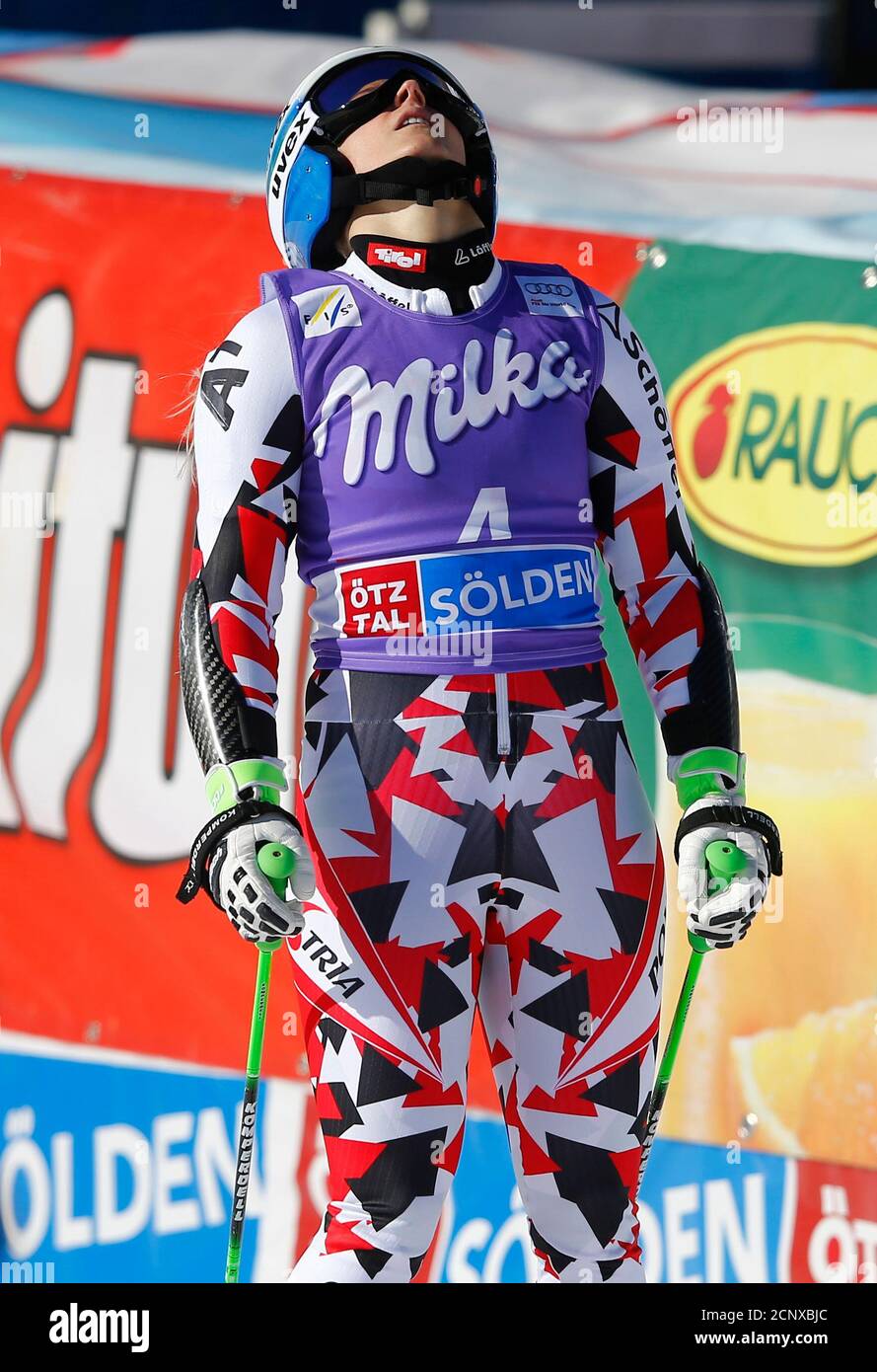 Eva maria brem austria hi-res stock photography and images - Alamy