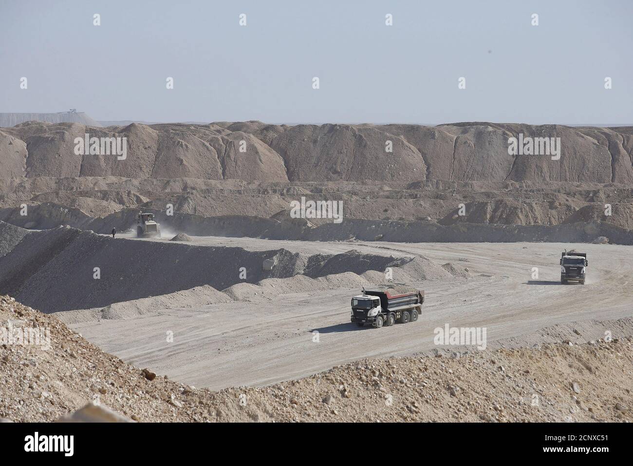 Ocp africa hi-res stock photography and images - Alamy