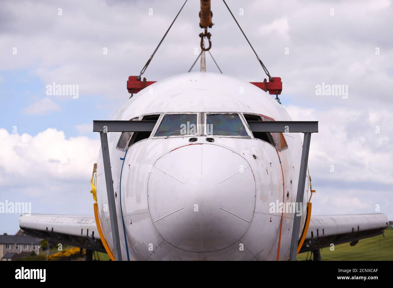 Enniscrone, sligo hi-res stock photography and images - Alamy