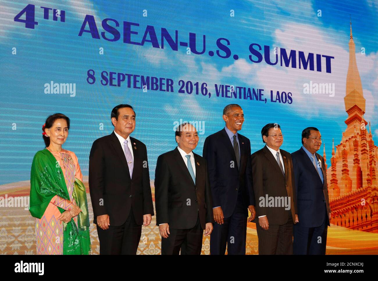 Aung San Family High Resolution Stock Photography and Images - Alamy