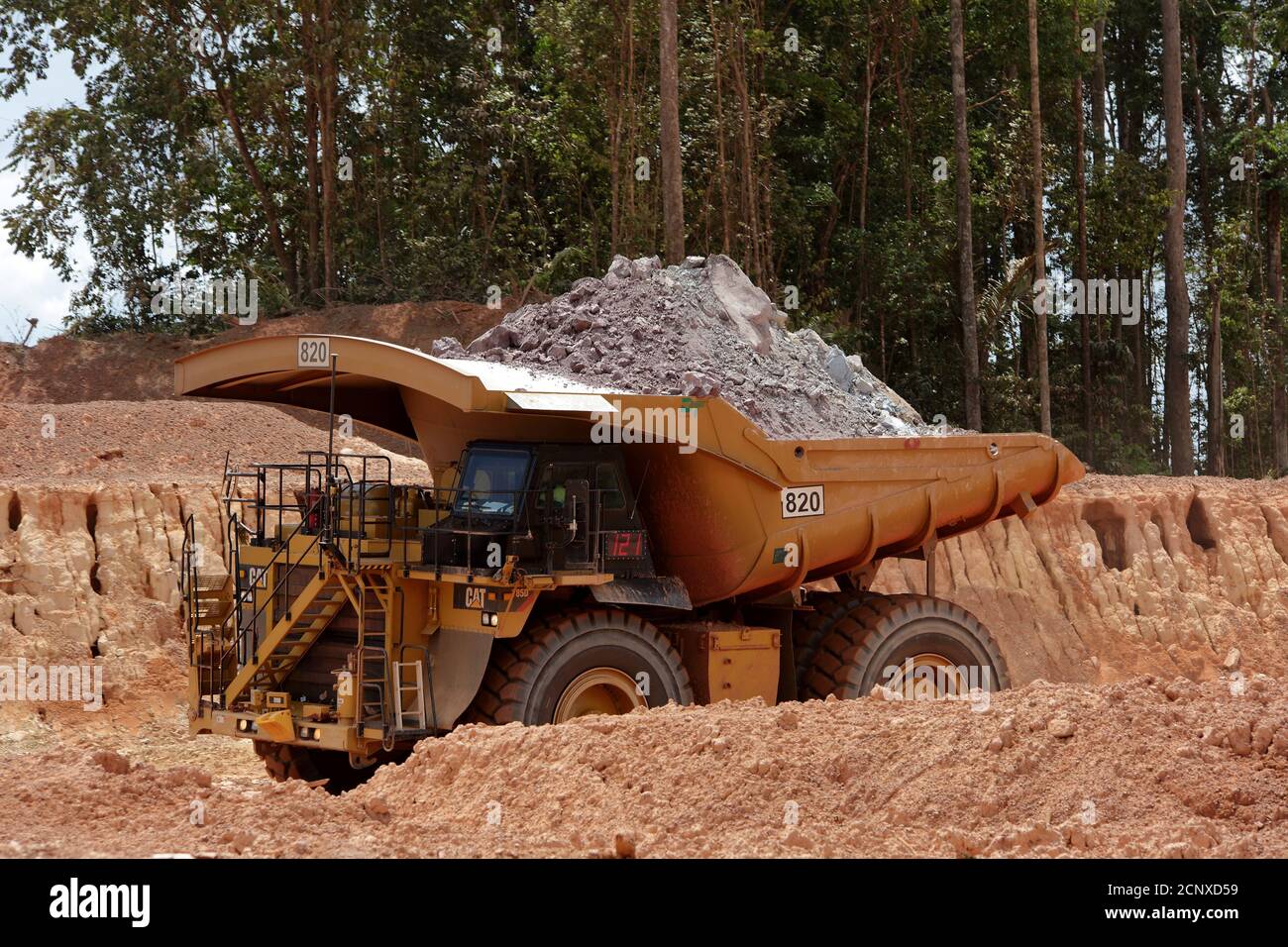 Suriname market hi-res stock photography and images - Alamy