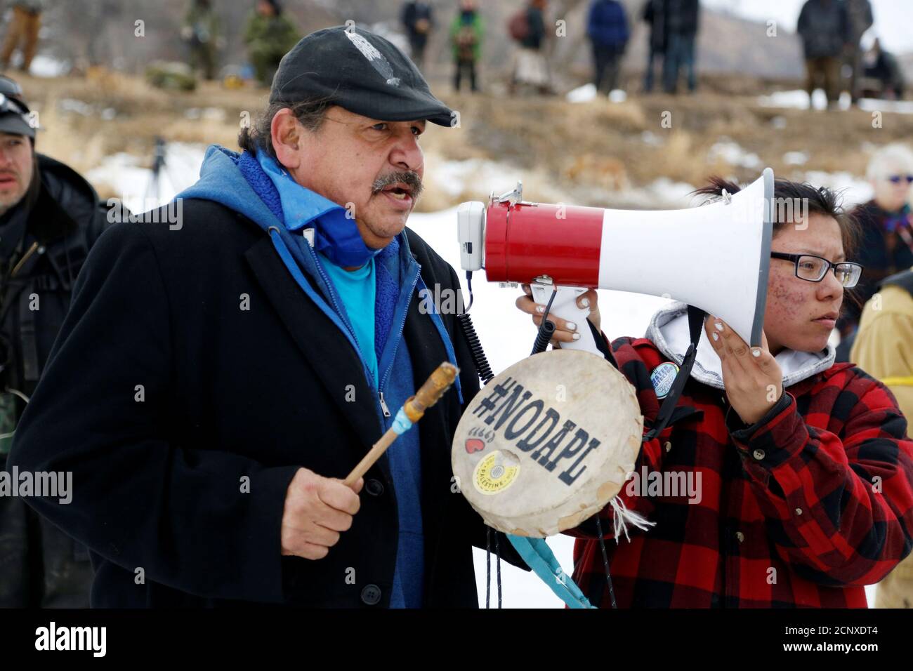 Cheyenne River Sioux Tribe High Resolution Stock Photography and Images ...