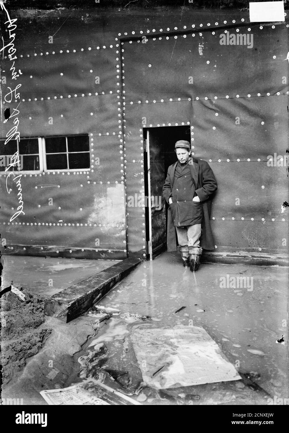 Community areas Black and White Stock Photos & Images - Alamy