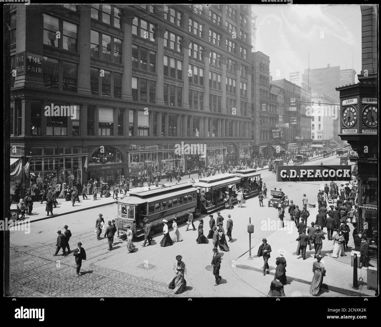 Illinois state fair hi-res stock photography and images - Alamy