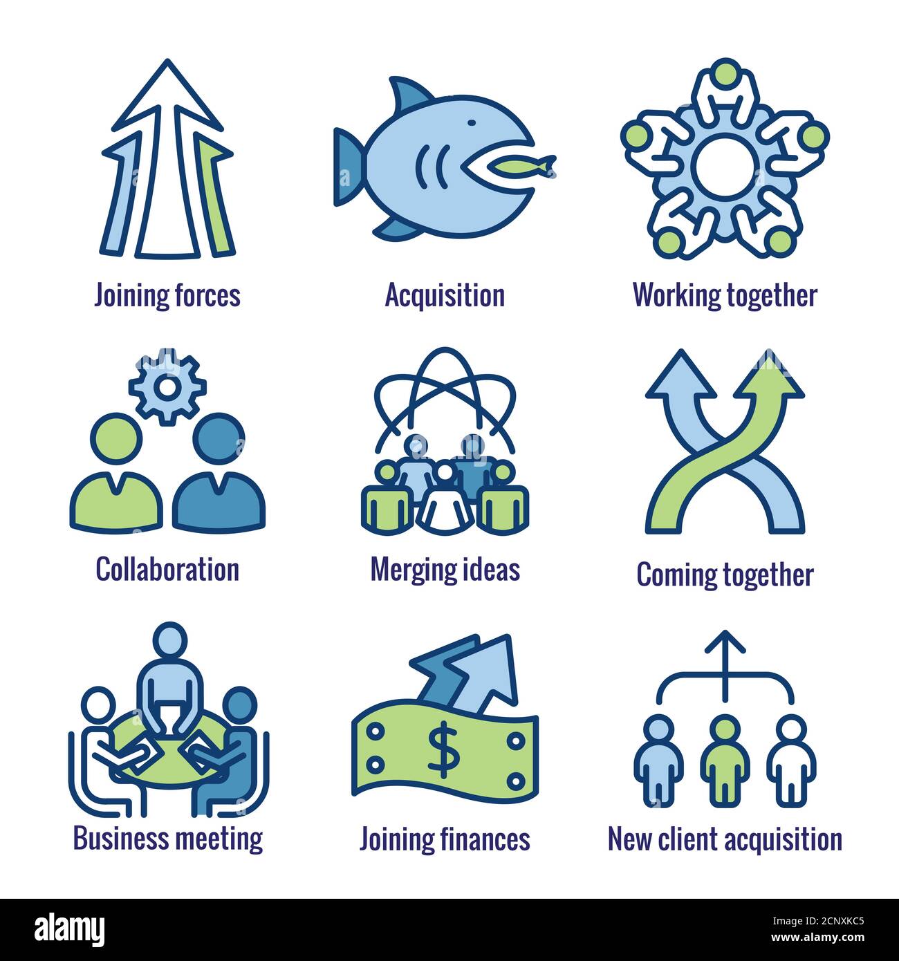 Privatisation Stock Vector Images - Alamy