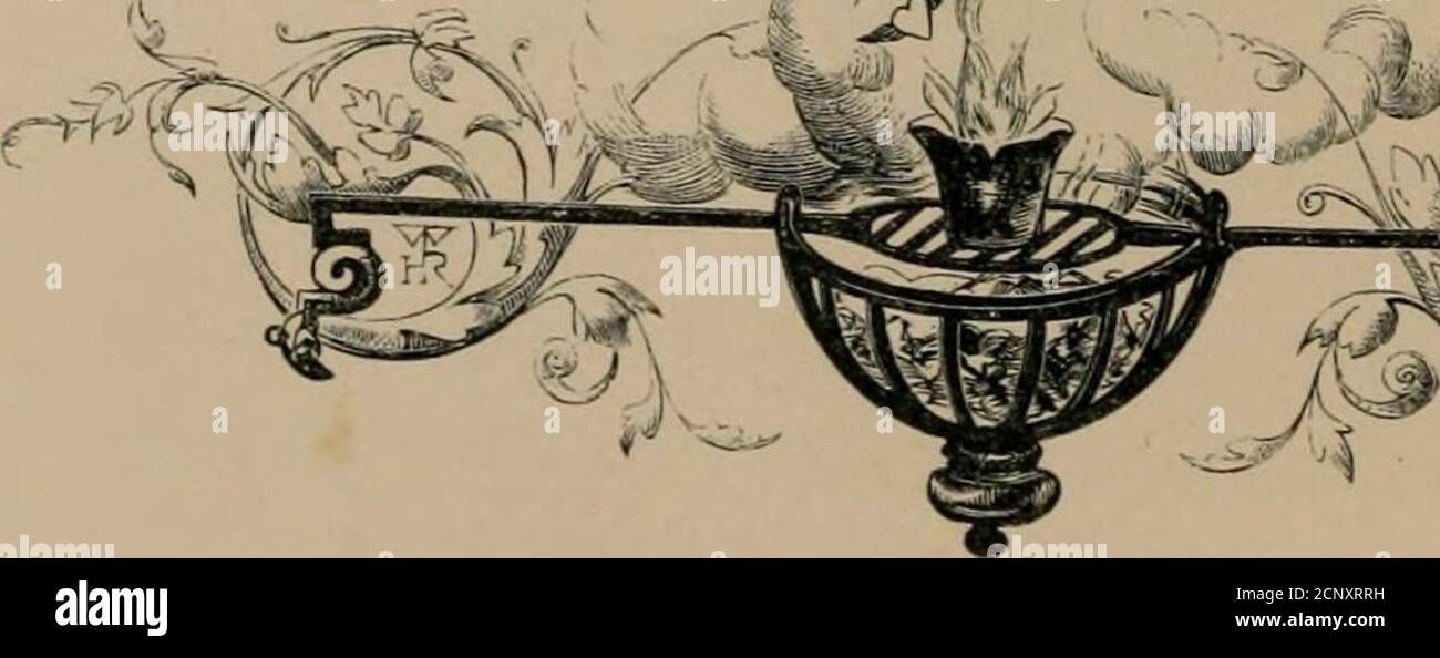 Quarles emblems hi-res stock photography and images - Alamy