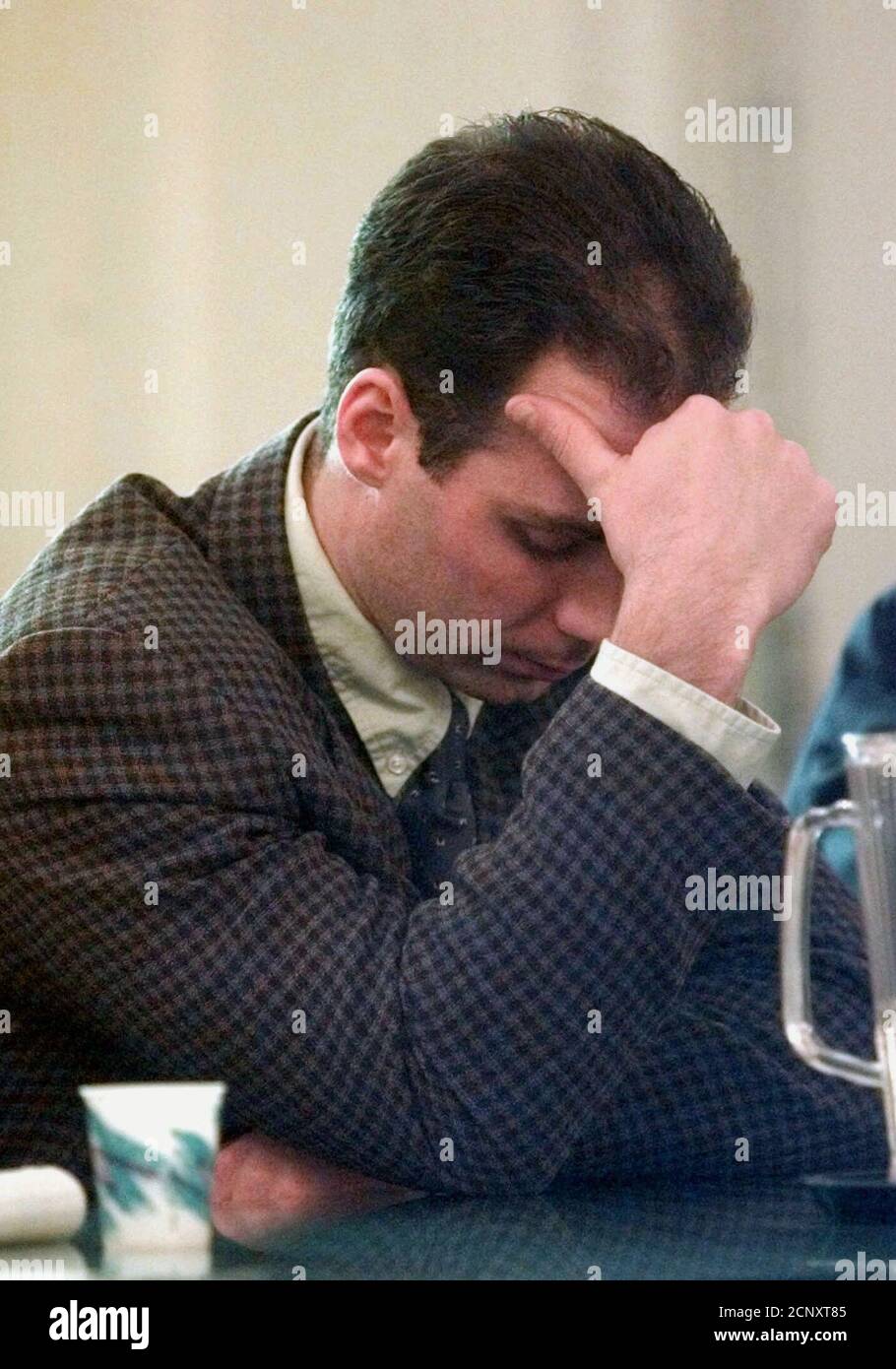 Amadou diallo shooting hi-res stock photography and images - Alamy