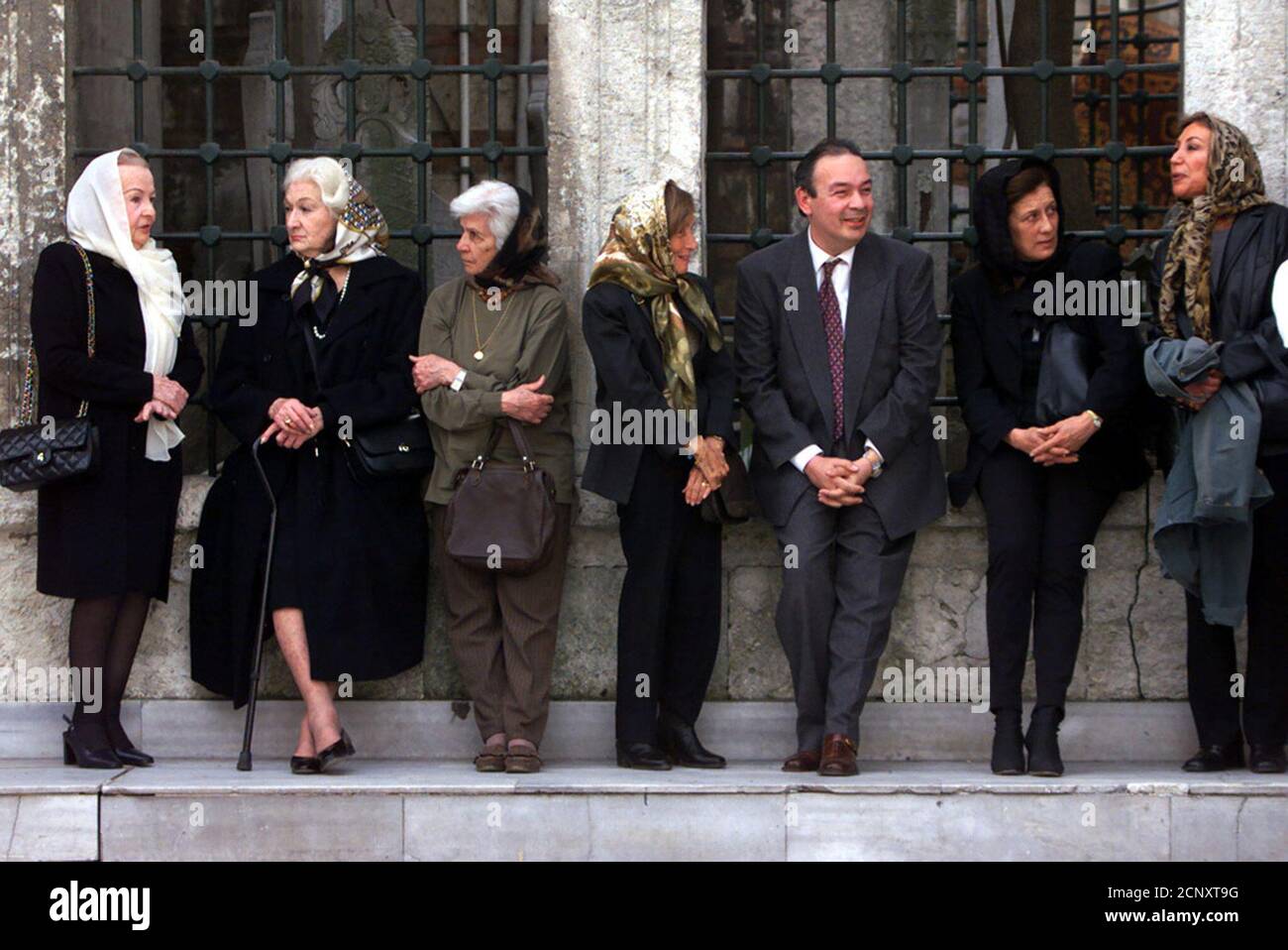 Rana sultan hi-res stock photography and images - Alamy