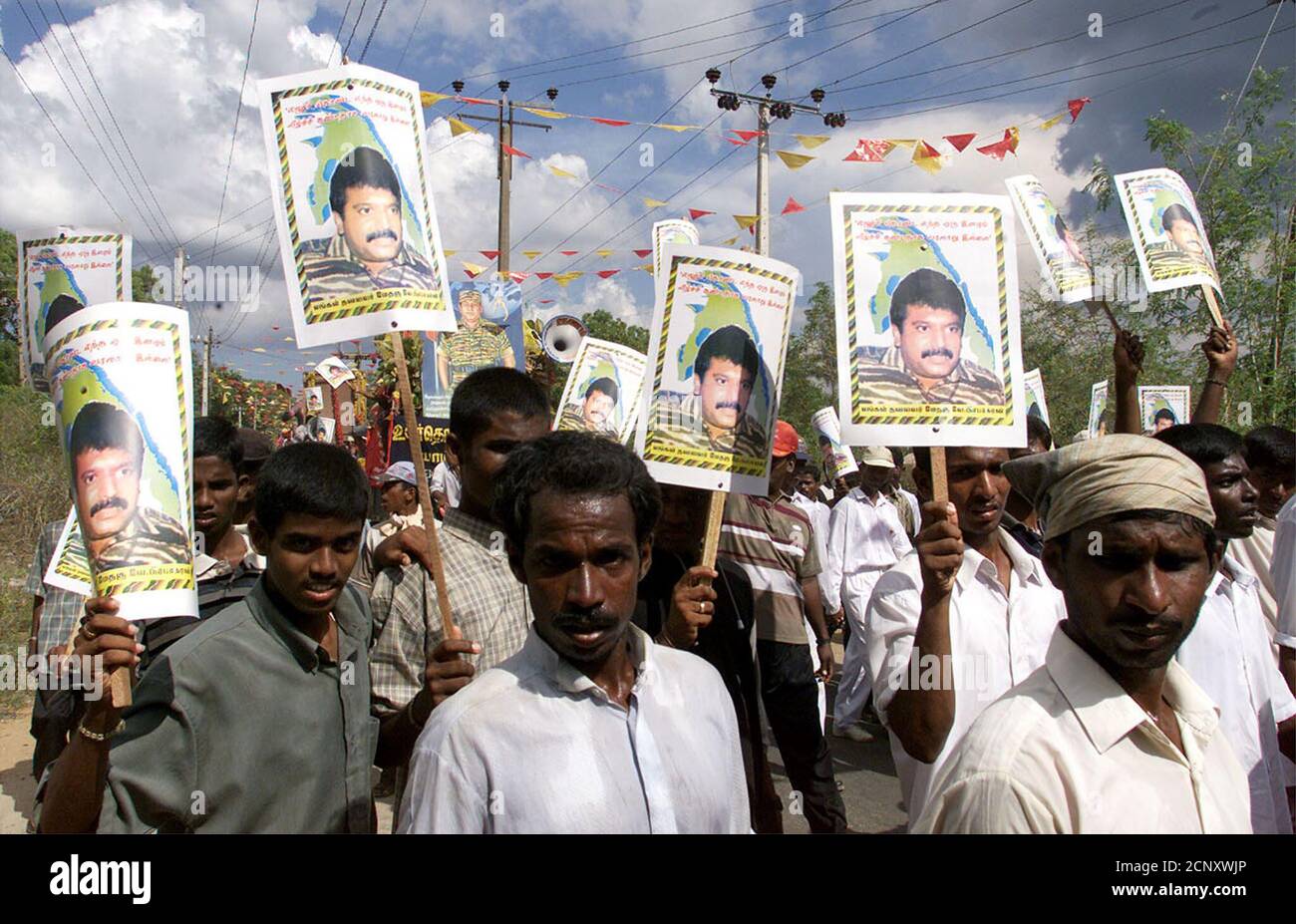 Sri lankas tamil tiger rebels hi-res stock photography and images - Alamy Sri lankas tamil tiger rebels hi-res stock photography and images - Alamy