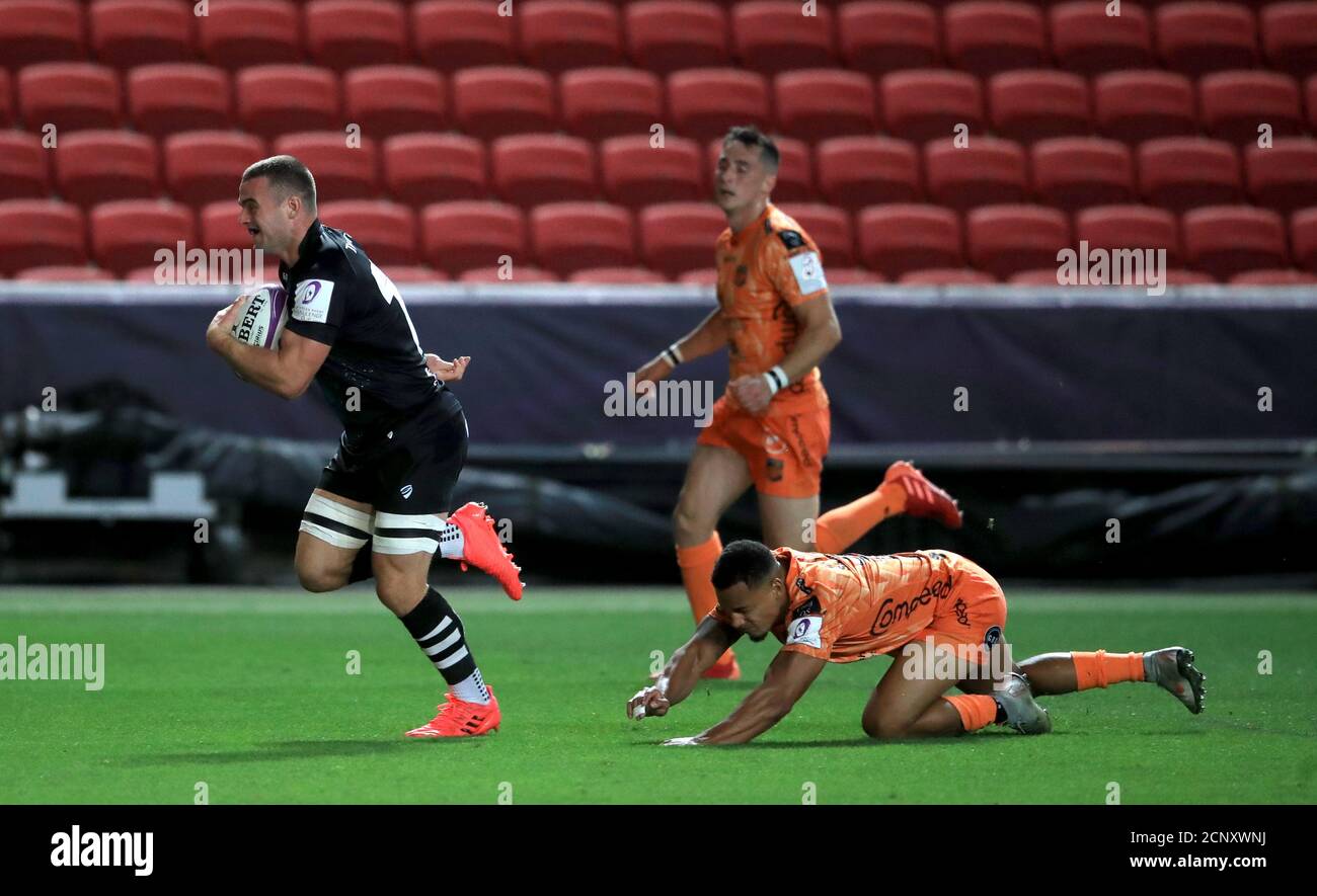 Ben earl of bristol bears hi-res stock photography and images - Alamy