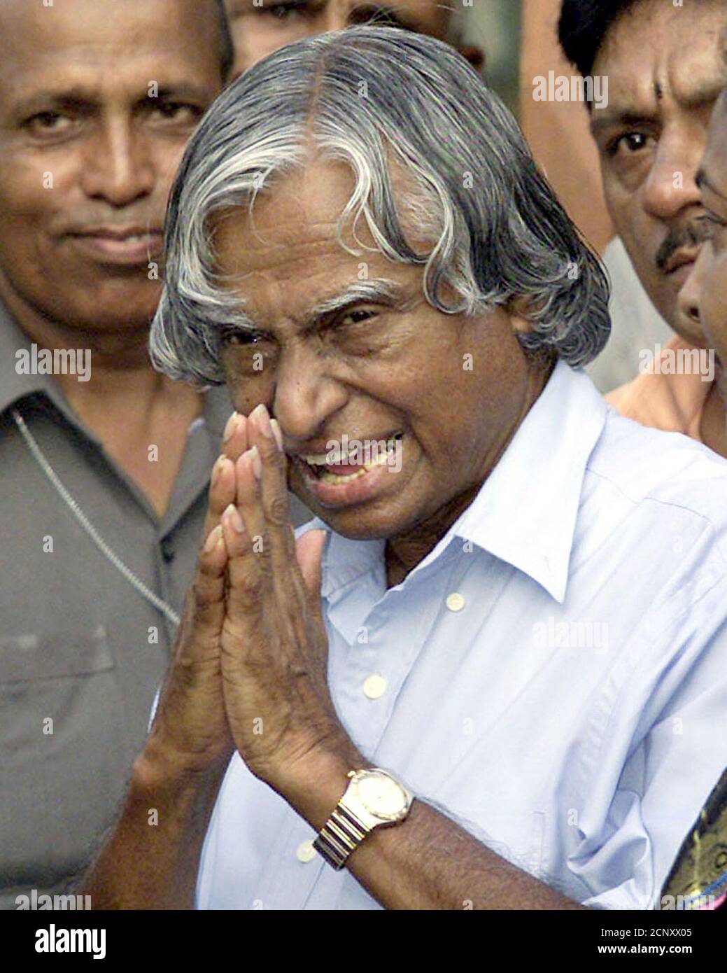 Abdul kalam house hi-res stock photography and images - Alamy