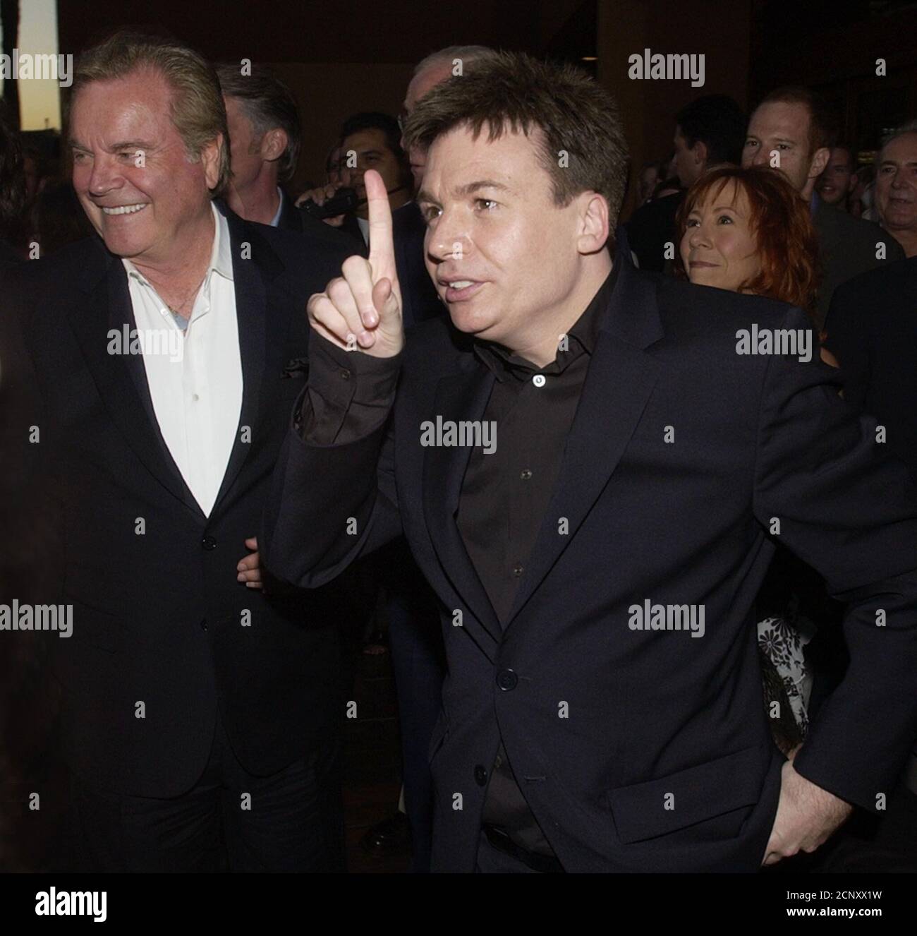 Austin powers goldmember myers hi-res stock photography and images - Alamy