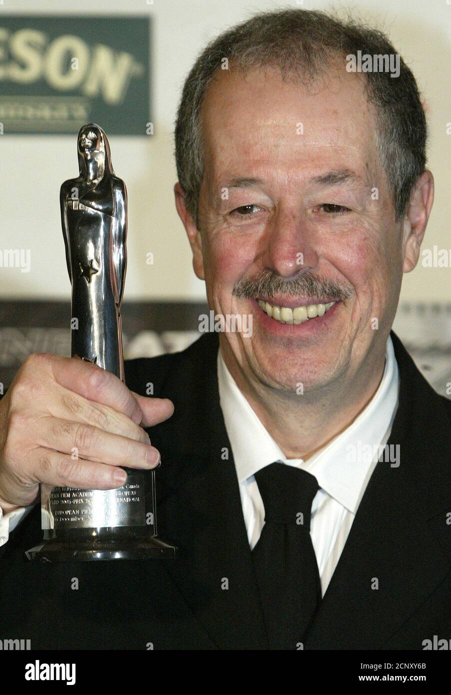 Denys arcand hi-res stock photography and images - Alamy