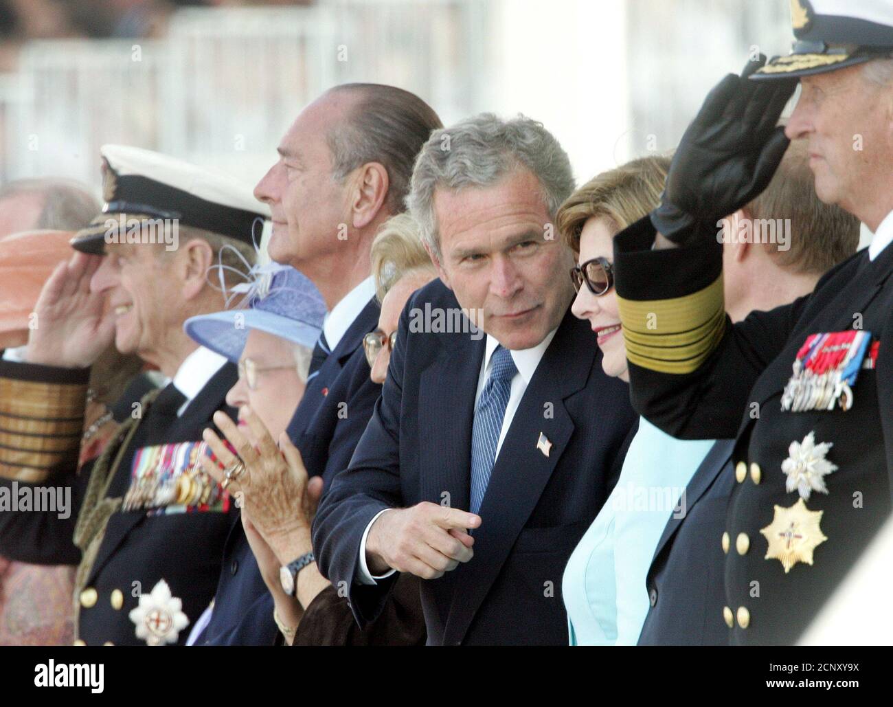 King eric ii of norway hi-res stock photography and images - Alamy