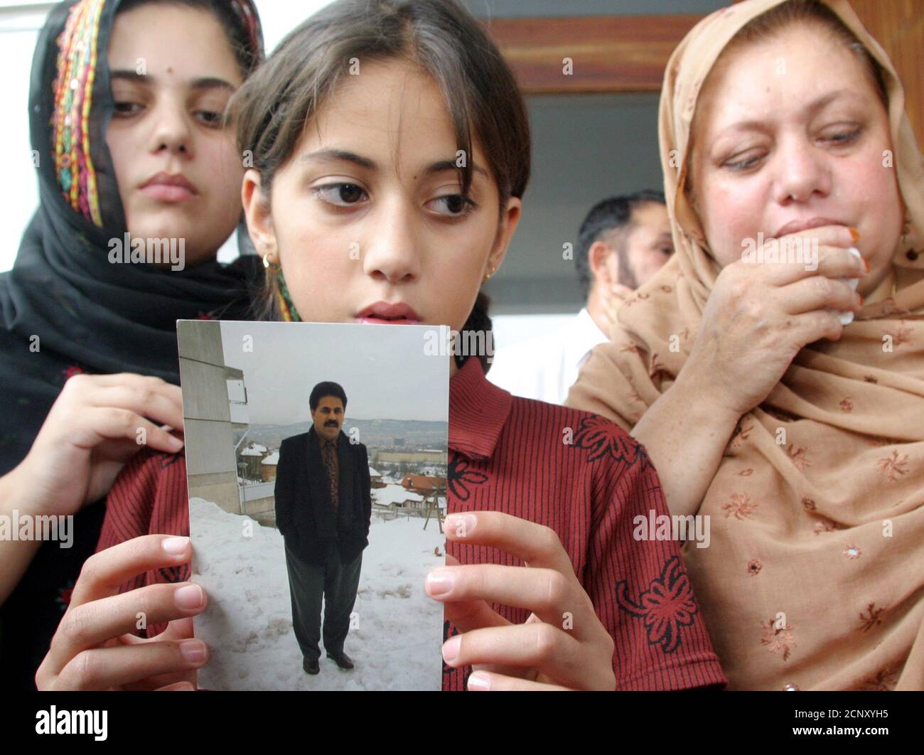 Nazia hi-res stock photography and images - Alamy