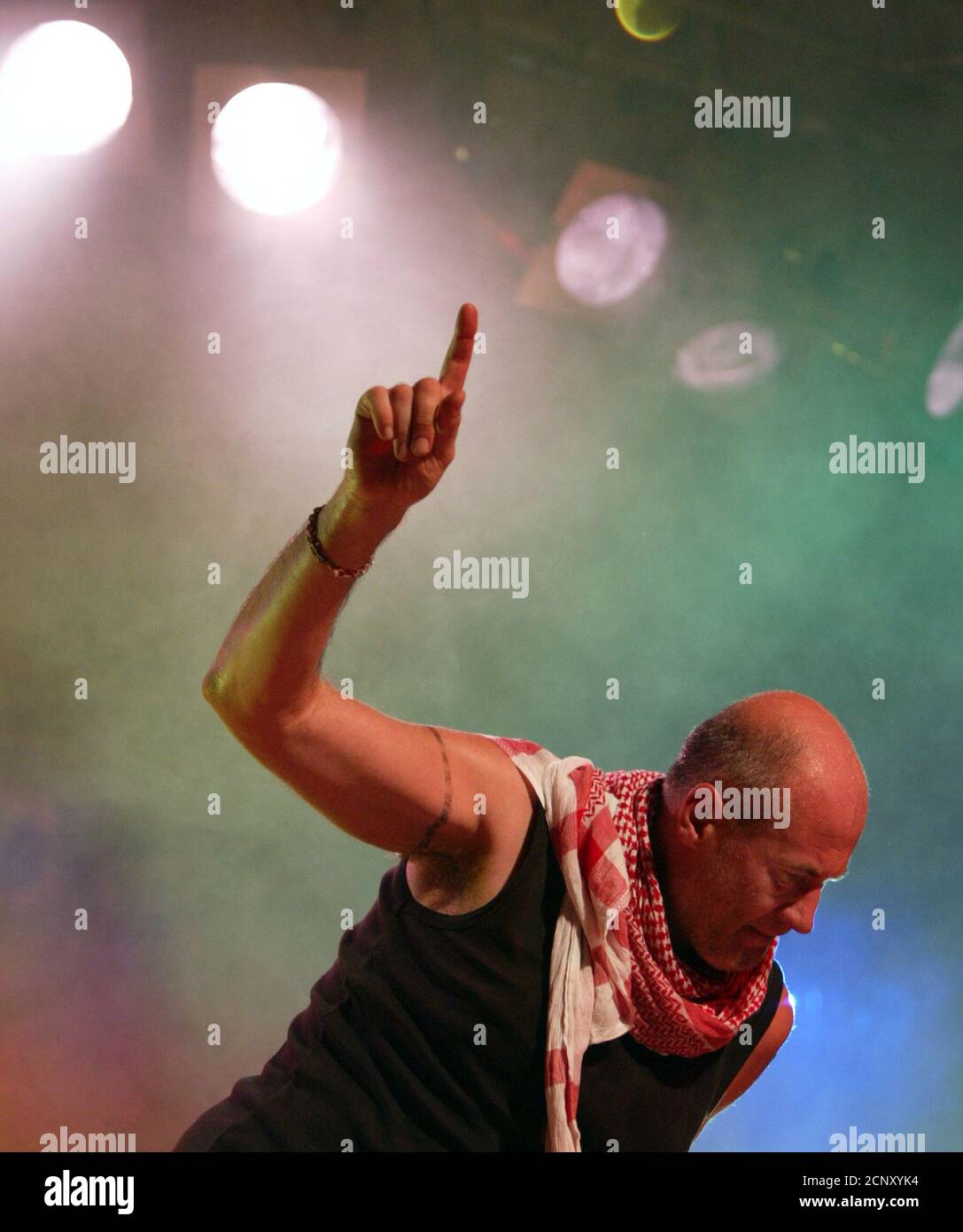 Of the band marillion hi-res stock photography and images - Alamy