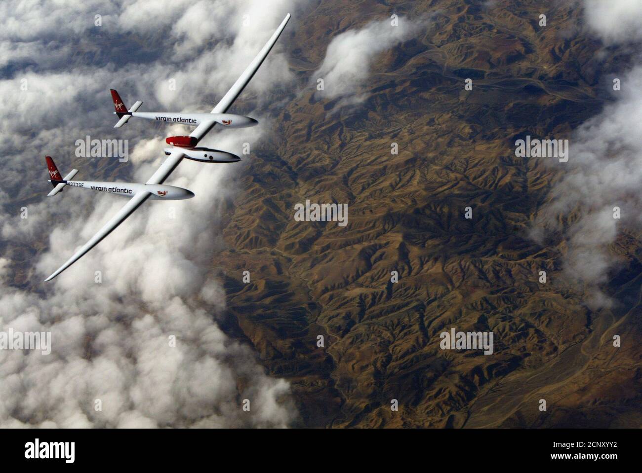 Globalflyer hi-res stock photography and images - Alamy