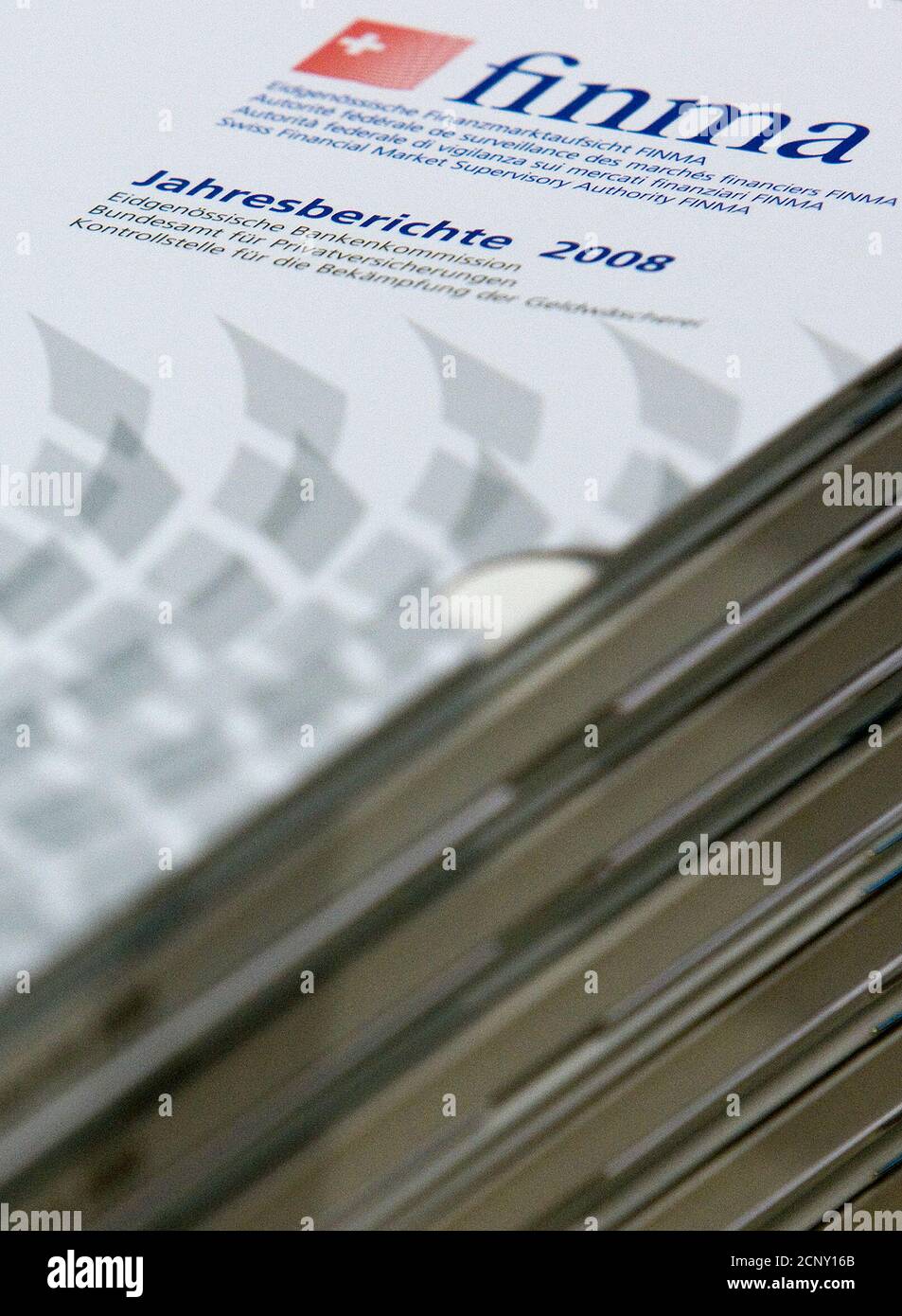 Swiss financial market supervisory authority hi-res stock photography ...