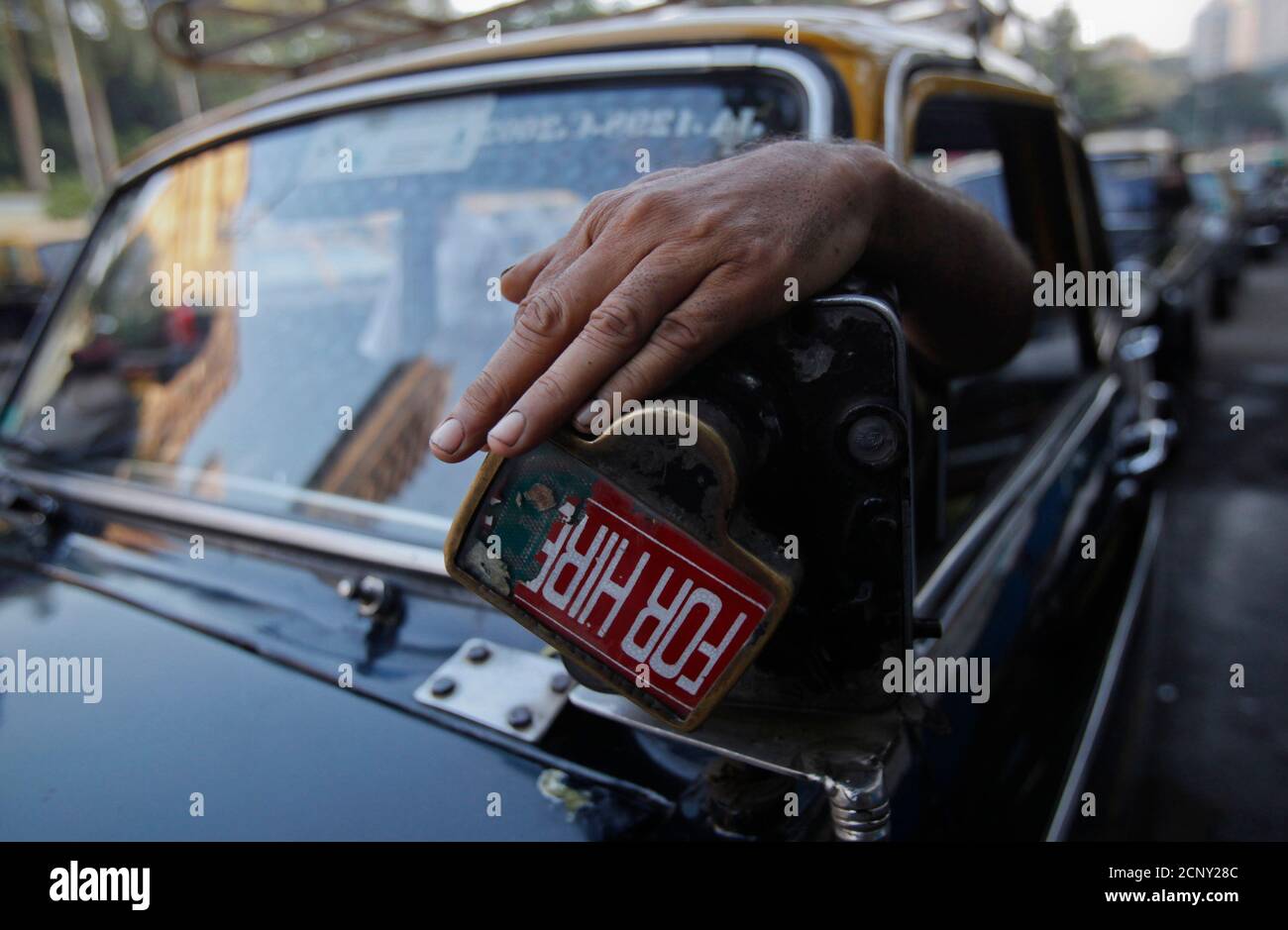 Premier padmini hi-res stock photography and images - Alamy
