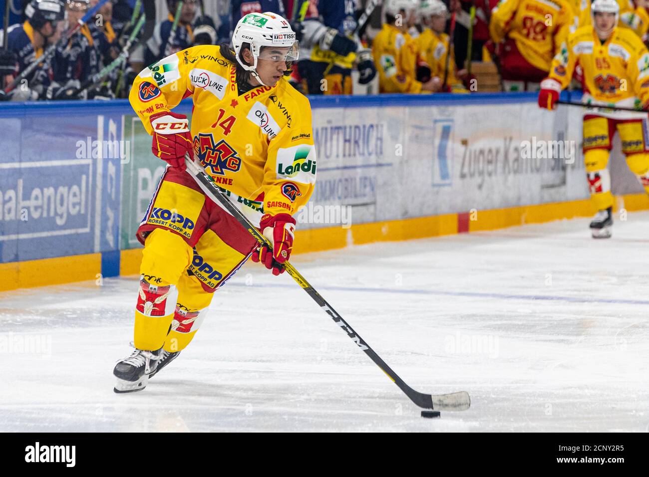 Noah delemont hi-res stock photography and images - Alamy