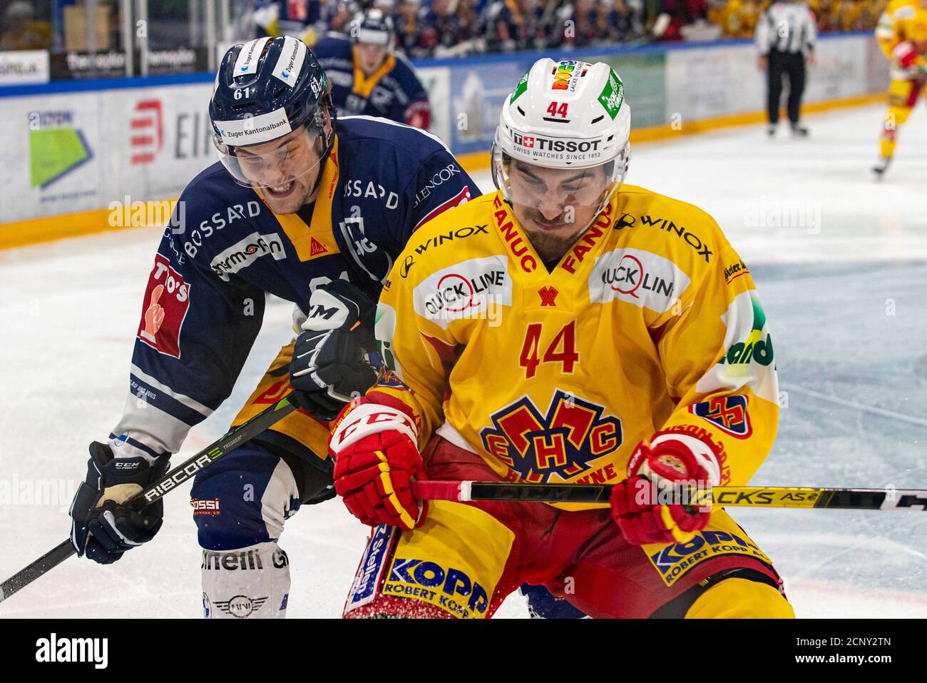 Kreis samuel ev zug hi-res stock photography and images - Alamy