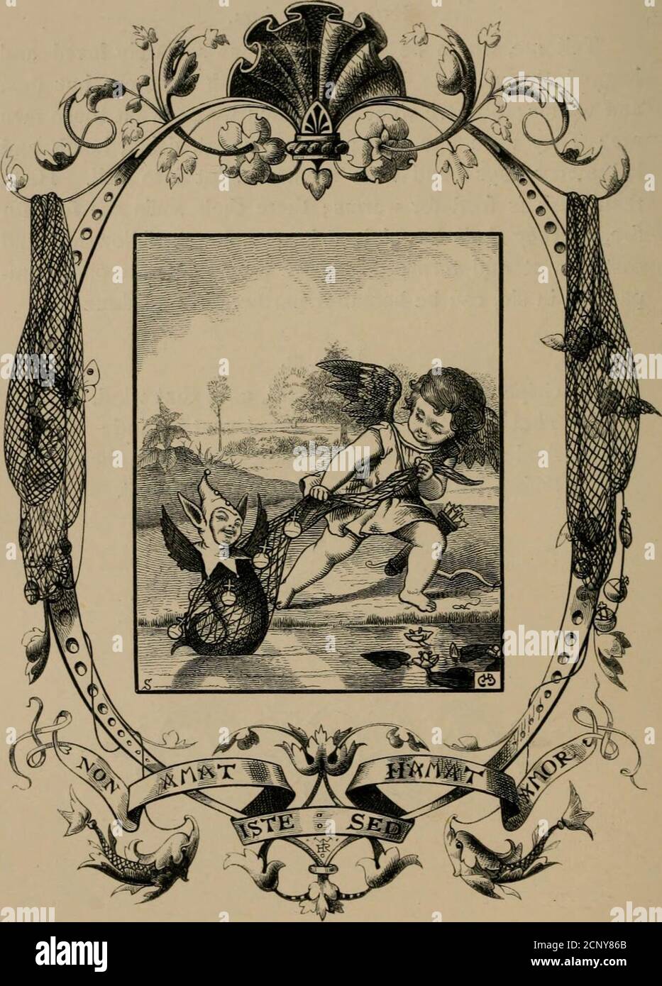 Quarles emblems hi-res stock photography and images - Alamy