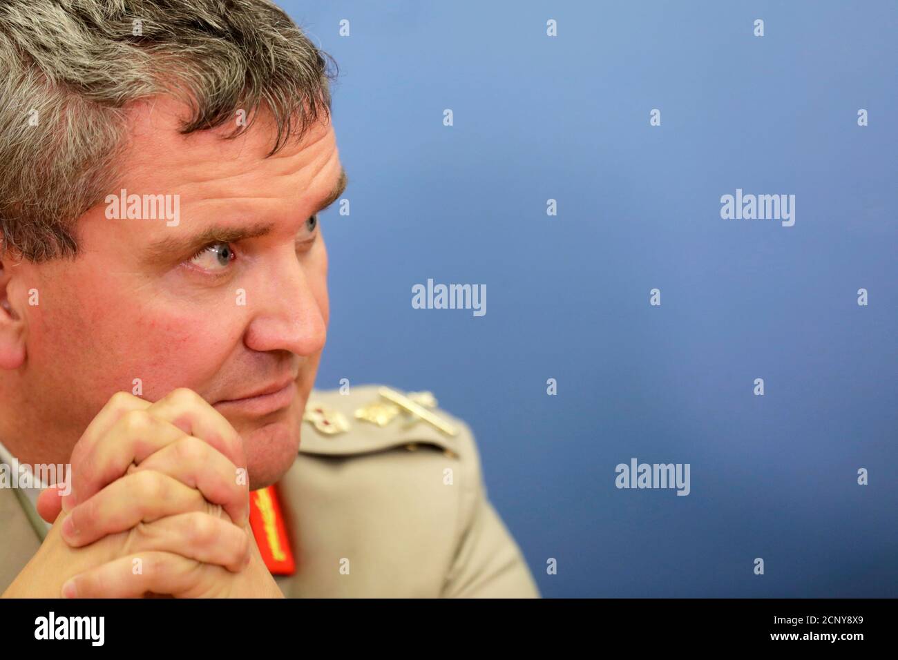 General james everard hi-res stock photography and images - Alamy