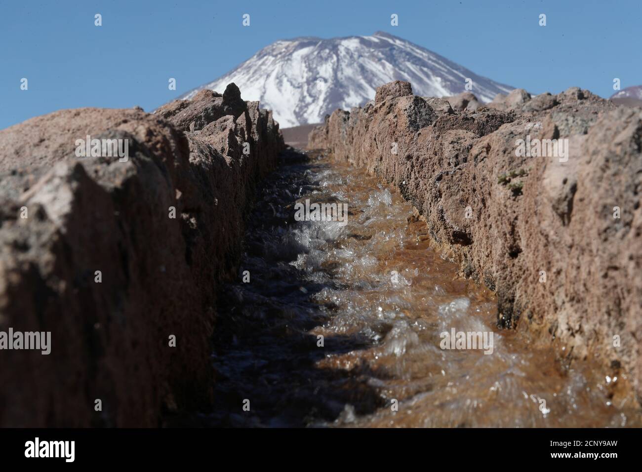 Talabre Atacama Desert High Resolution Stock Photography and Images - Alamy