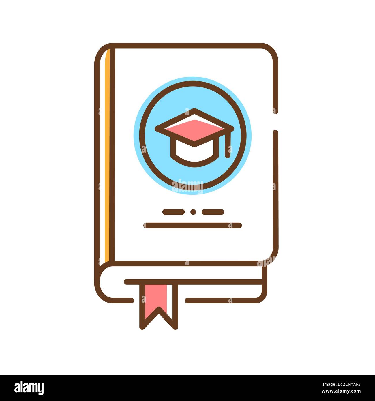 Self development icon Cut Out Stock Images & Pictures - Alamy