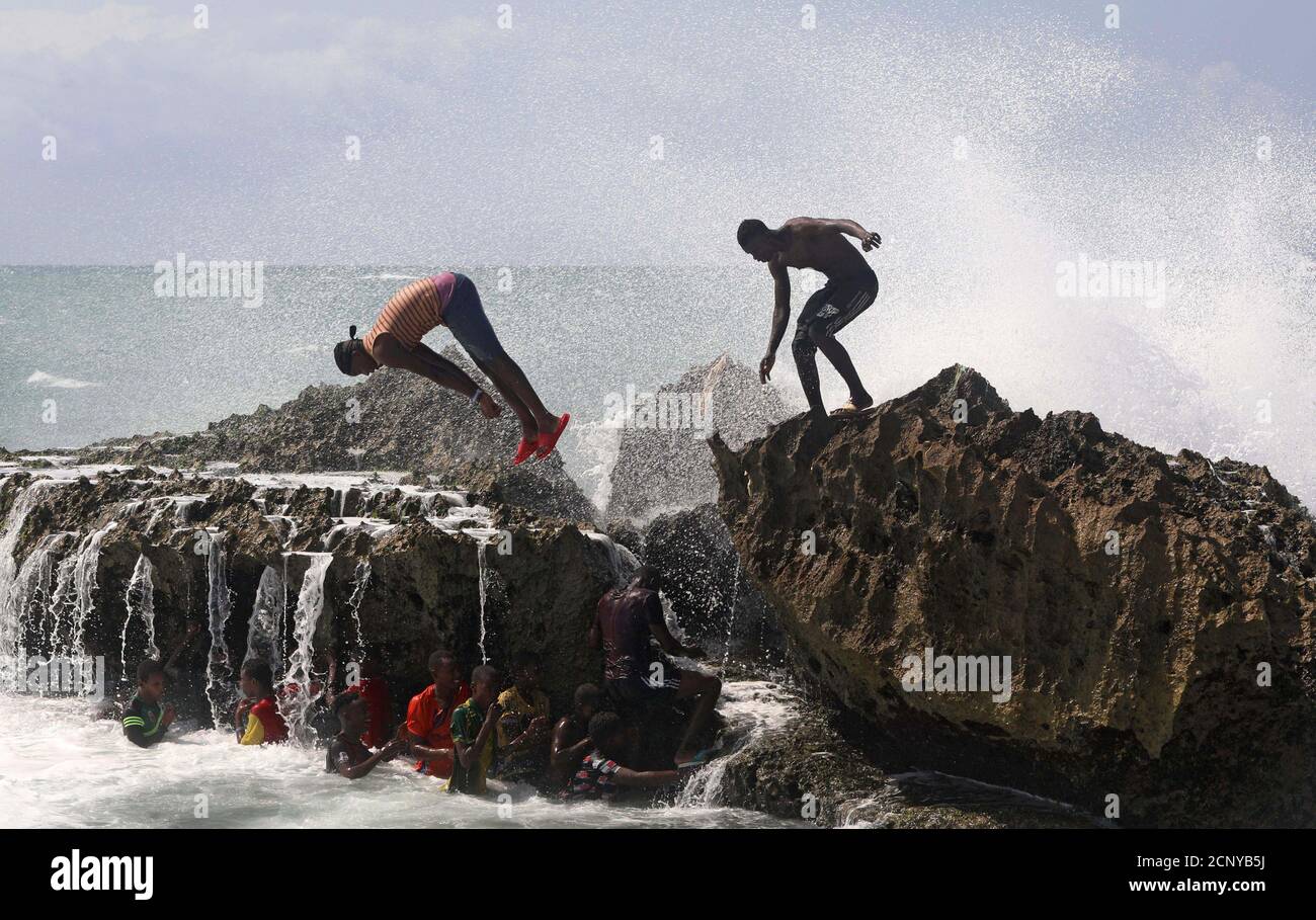 Somali Boys High Resolution Stock Photography and Images - Alamy