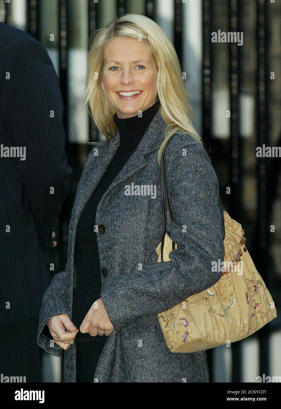 Ulrika Jonsson High Resolution Stock Photography and Images - Alamy
