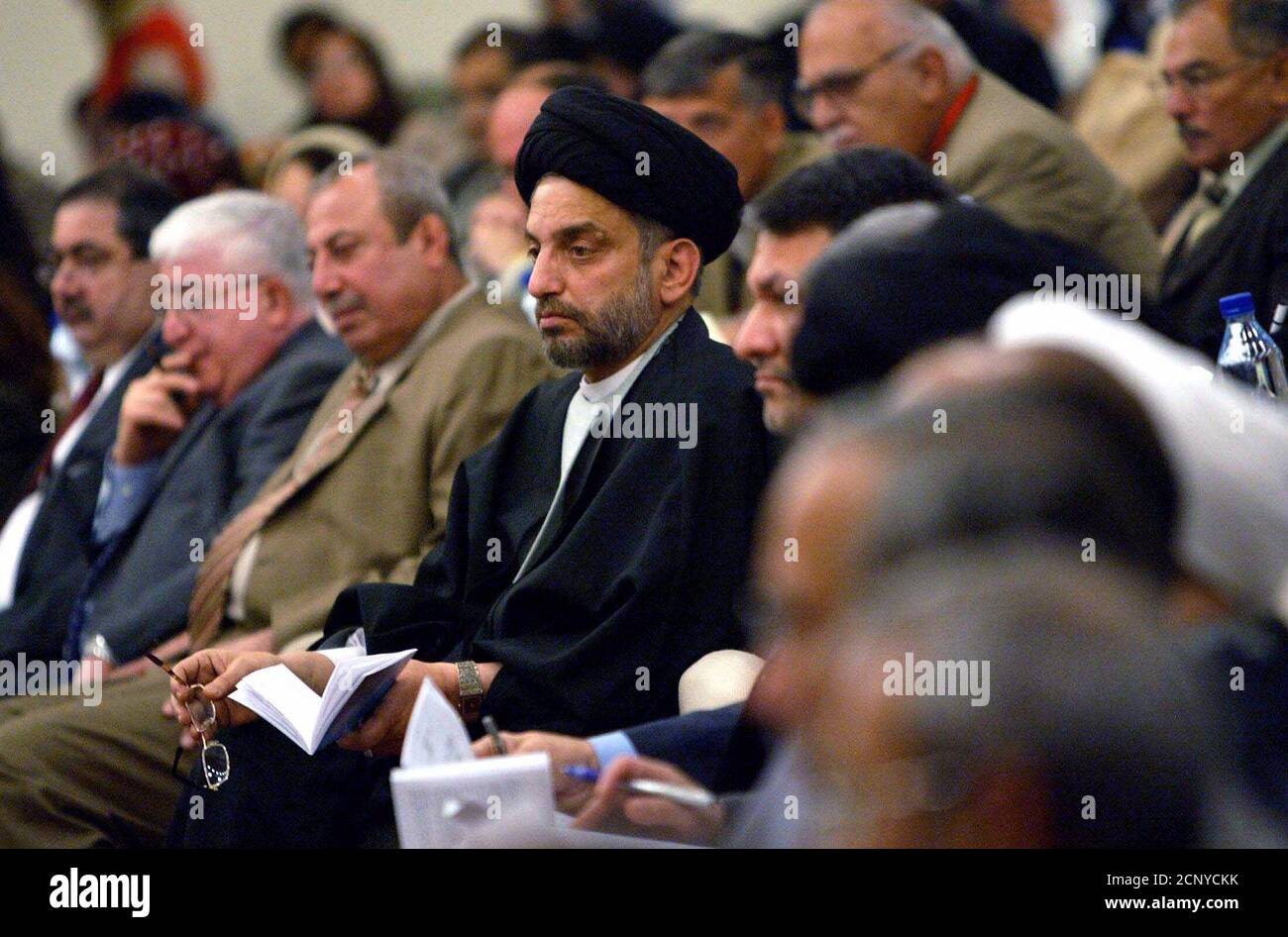 Kurdish assembly hi-res stock photography and images - Alamy