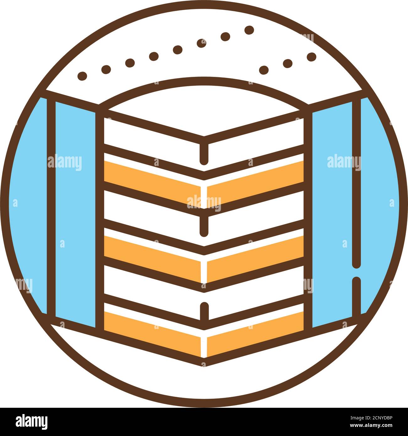 App design blocks hi-res stock photography and images - Alamy