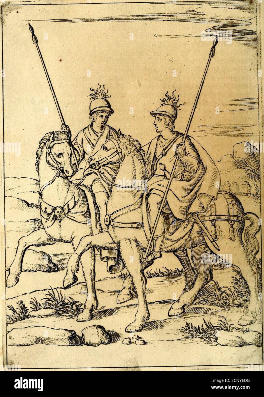 Roma liberato hi-res stock photography and images - Alamy