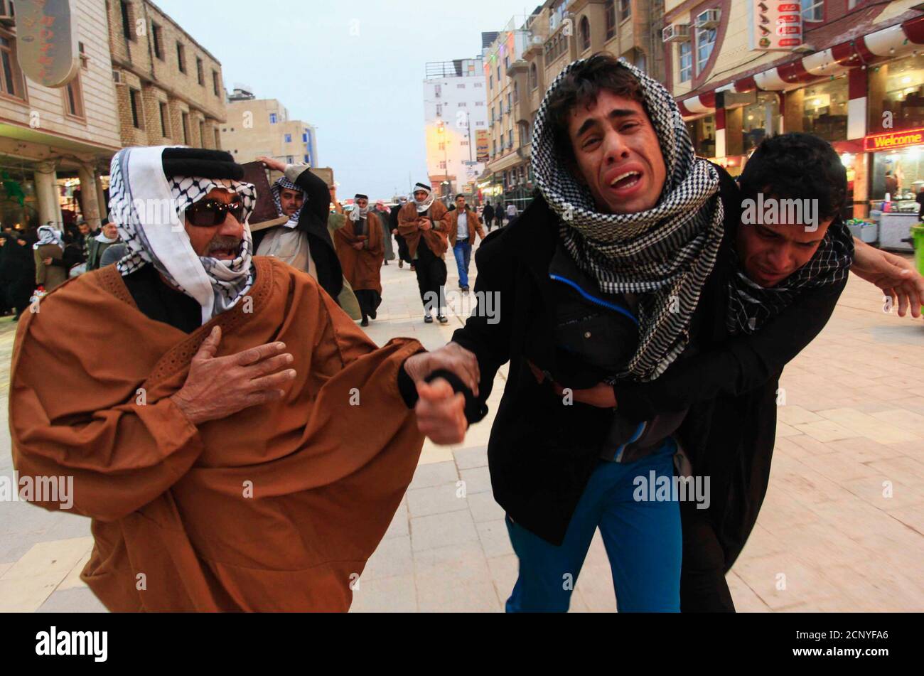 Ramadi isis hi-res stock photography and images - Alamy