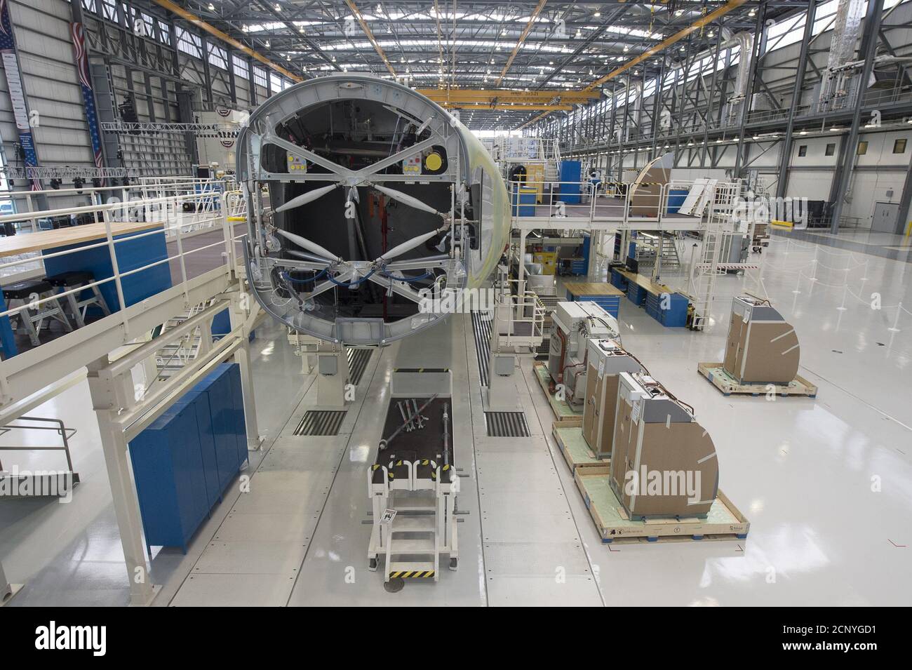 A321 ceo hi-res stock photography and images - Alamy